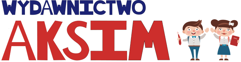 AKSIM – Wydawnictwo dla szkół podstawowych i przedszkoli